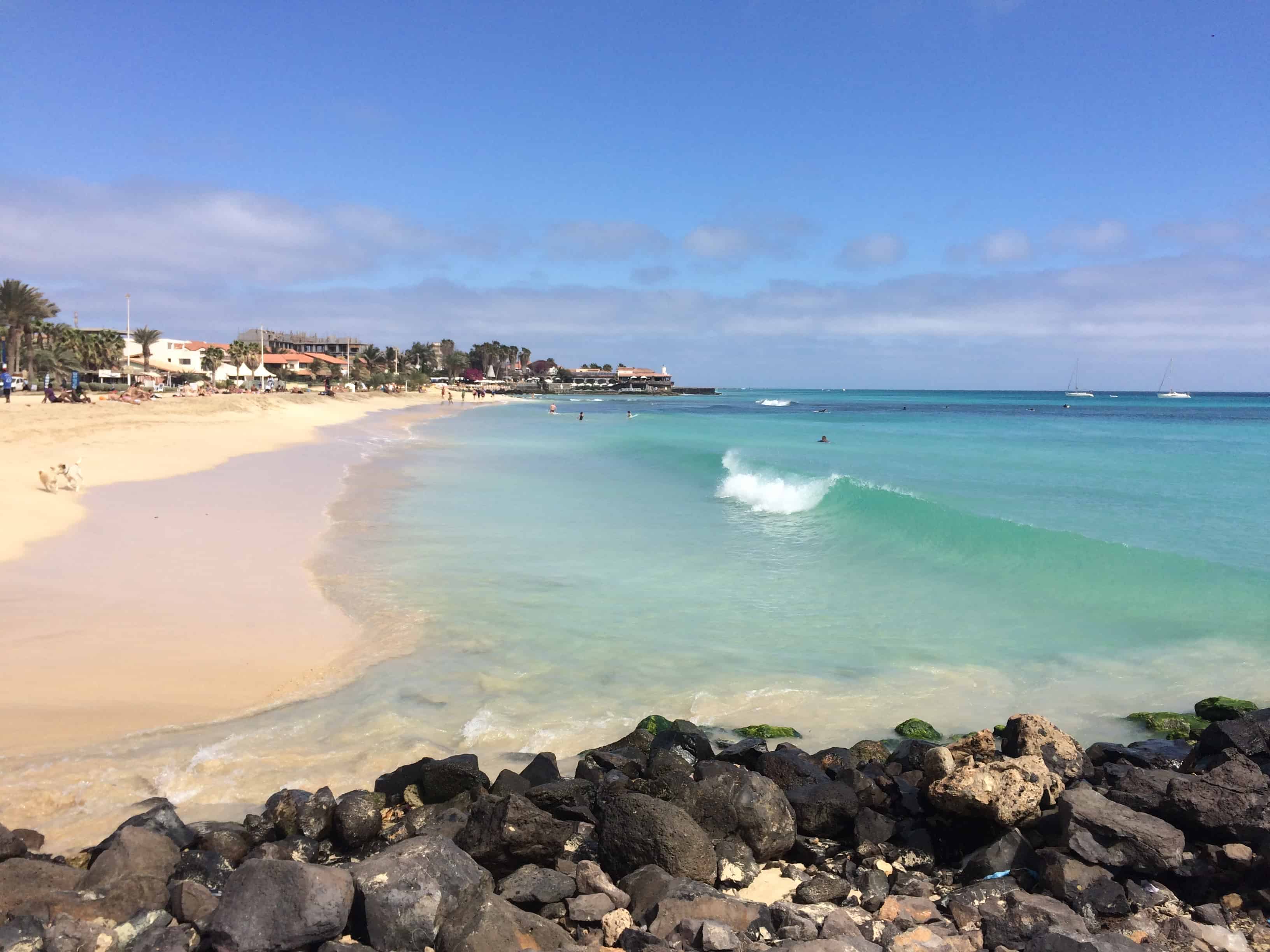Cape Verde