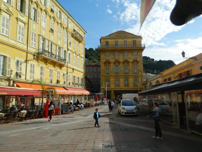 Nice France | 15 reasons why you should visit this city once in your life!