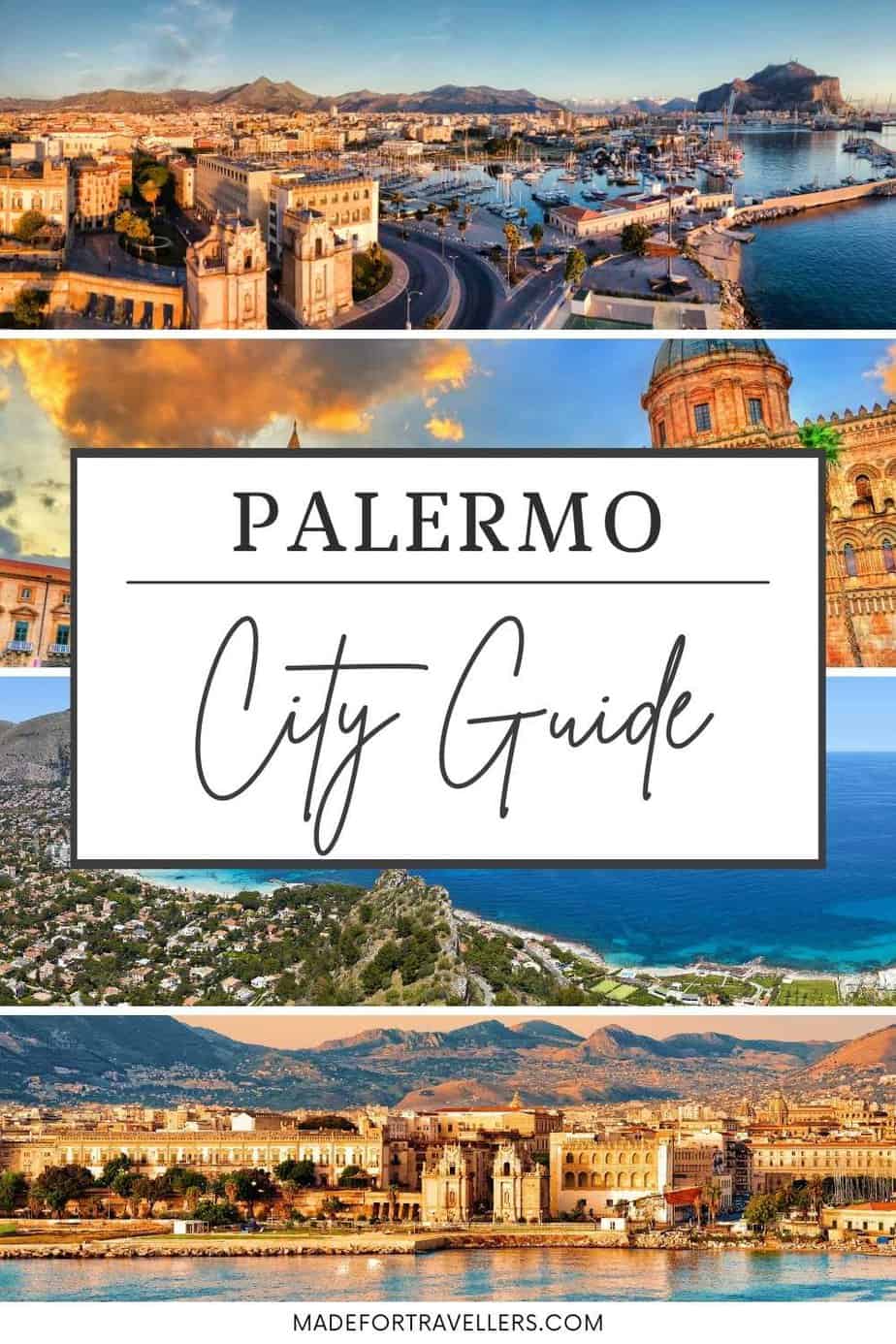 What is Palermo Known For? - Made For Travellers