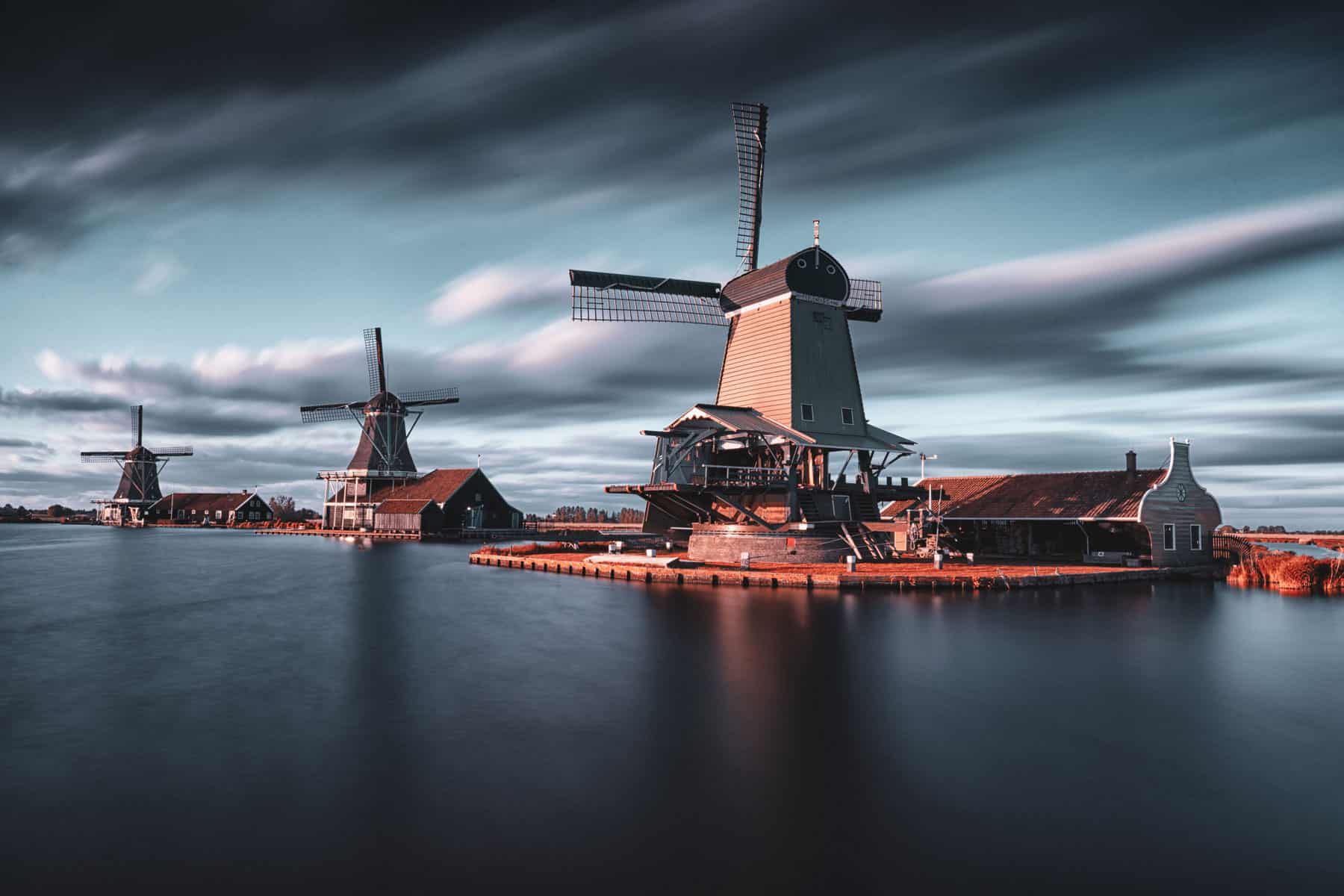 What Is The Netherlands Famous For? - Made For Travellers
