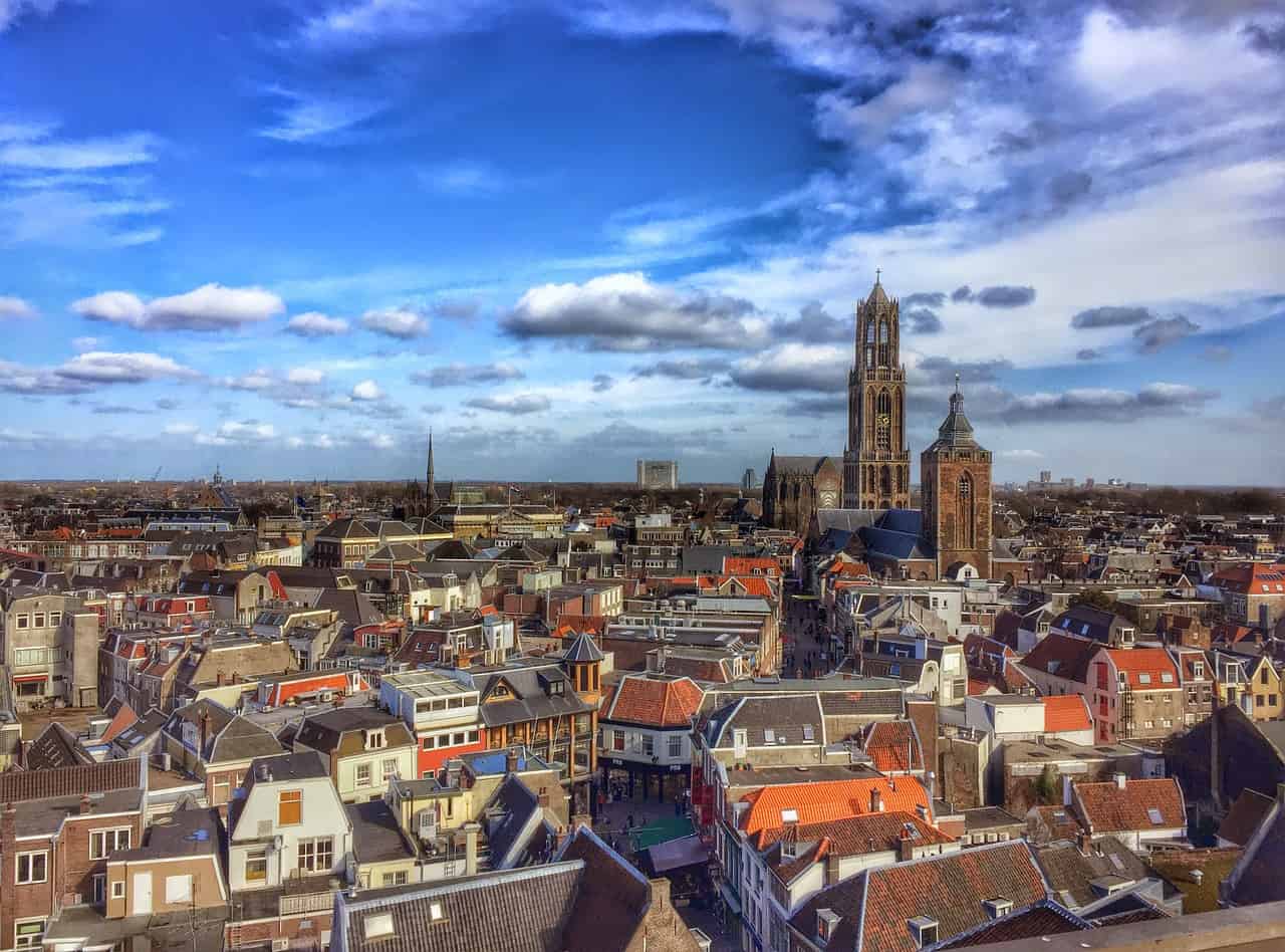 The Netherlands One Week Itinerary | Tips From A Dutchie - Made For ...
