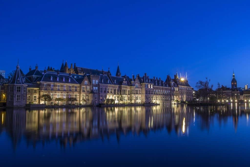 What is The Hague Famous For? - Made For Travellers