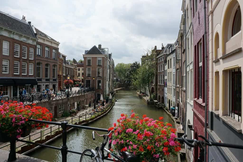 What is Utrecht Famous For? - Made For Travellers