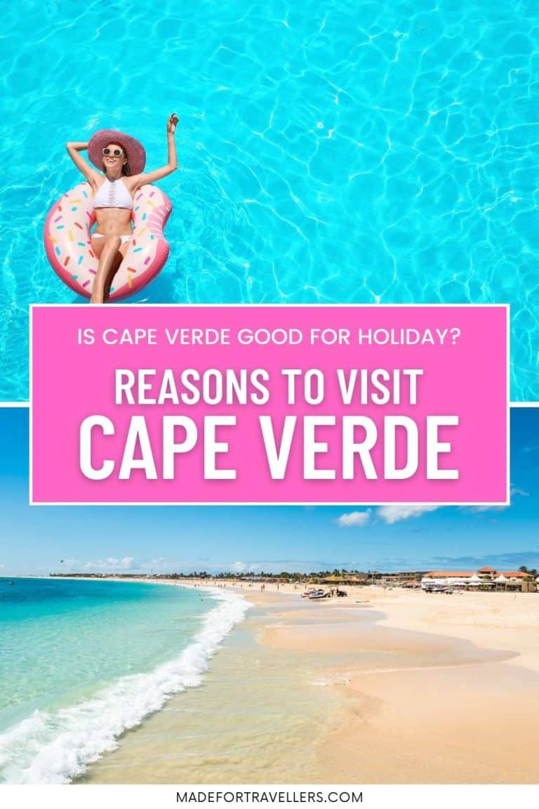 Is Cape Verde A Good Place To Go On Holiday? Travel Guide - Made For ...