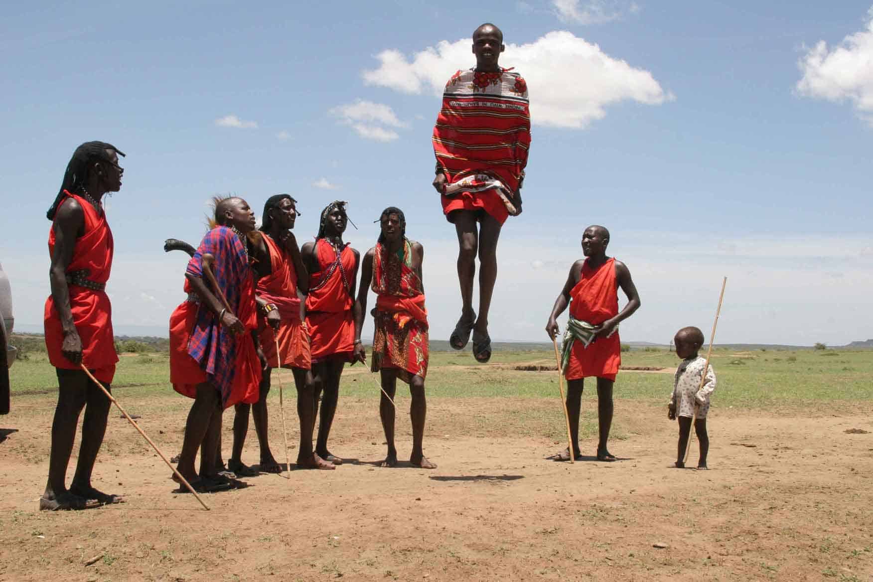 Maasai tribe | Kenya | 13 mindblowing things you need to know.
