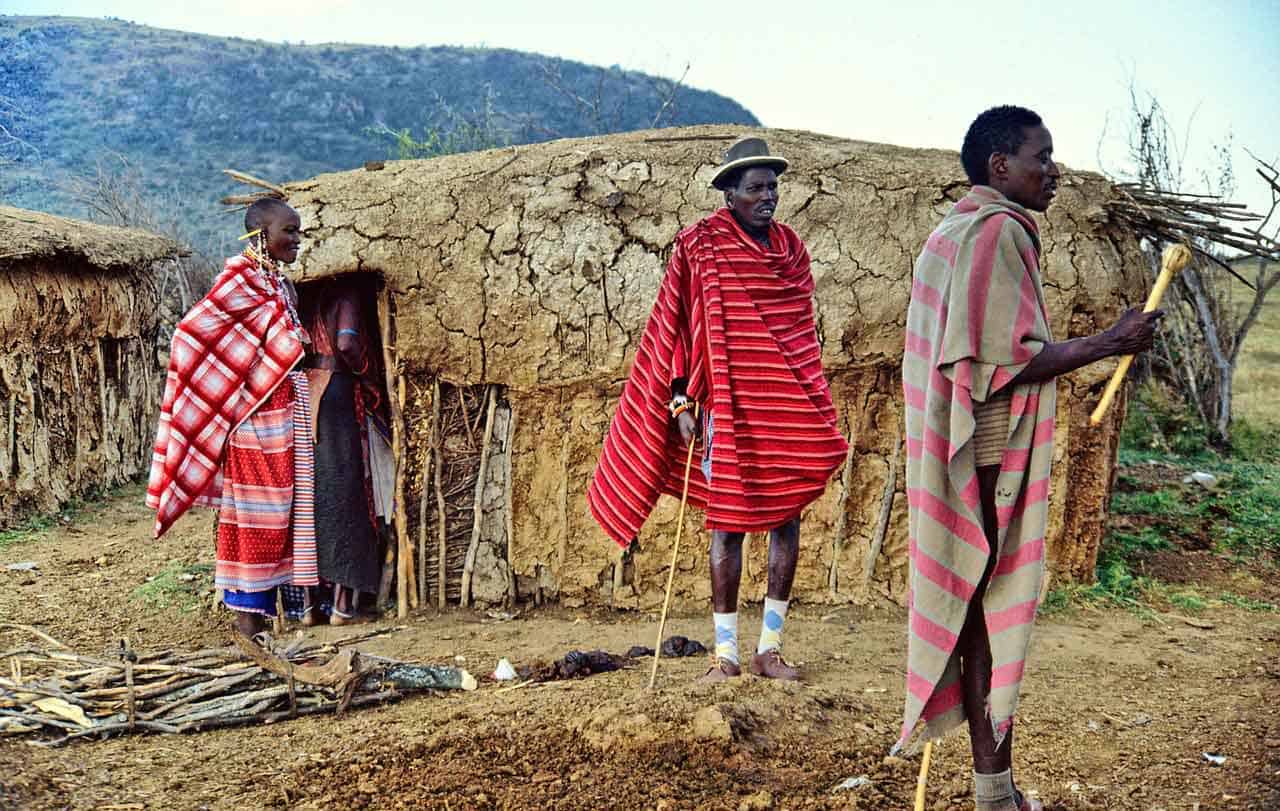 Maasai tribe | Kenya | 13 mindblowing things you need to know.
