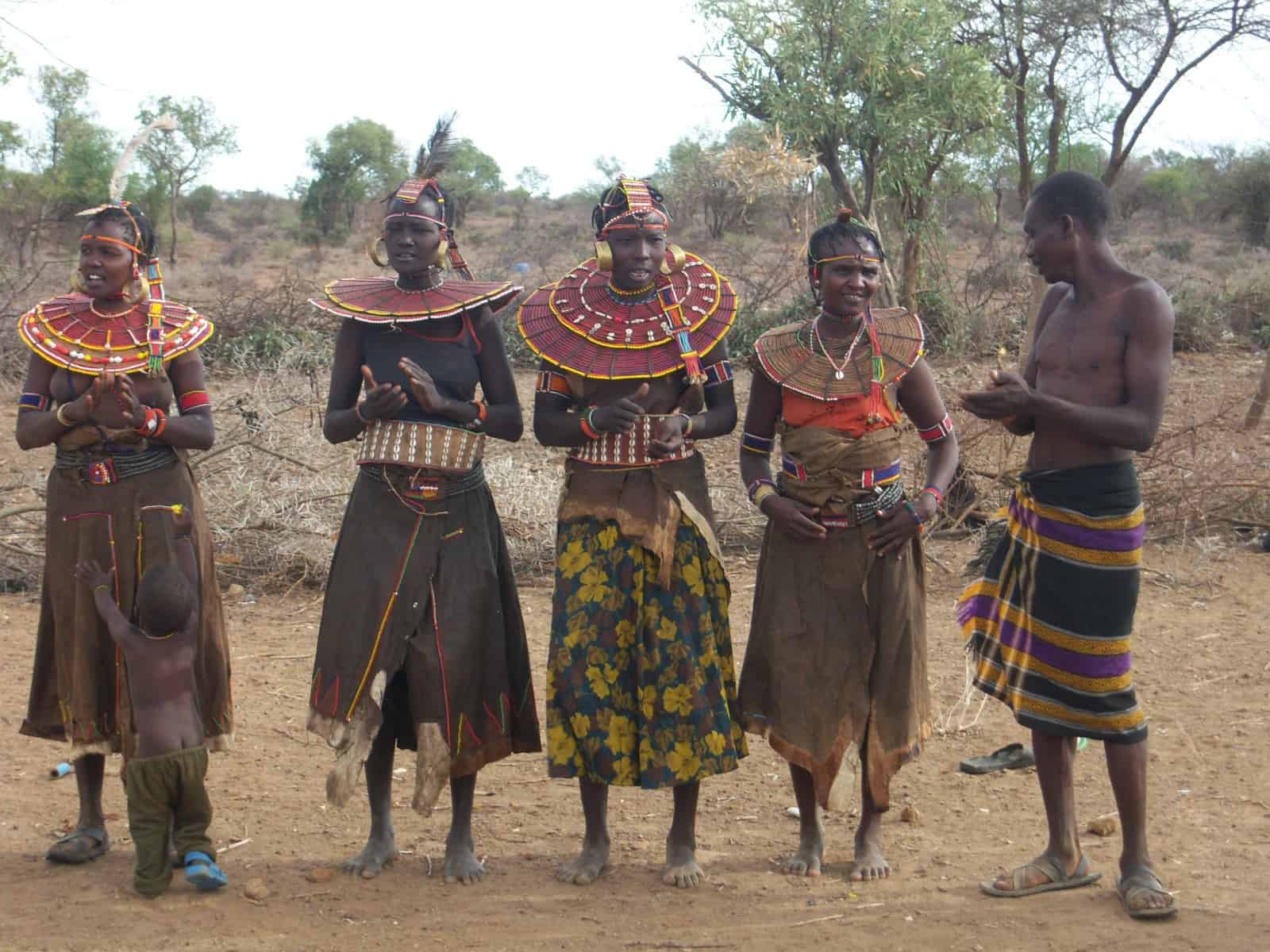Maasai tribe | Kenya | 13 mindblowing things you need to know.