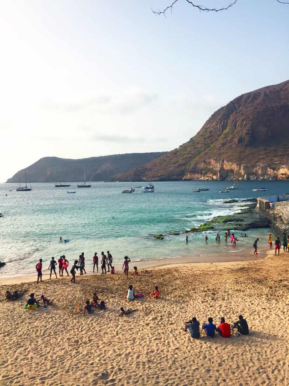 Is Cape Verde A Good Place To Go On Holiday? – Made For Travellers