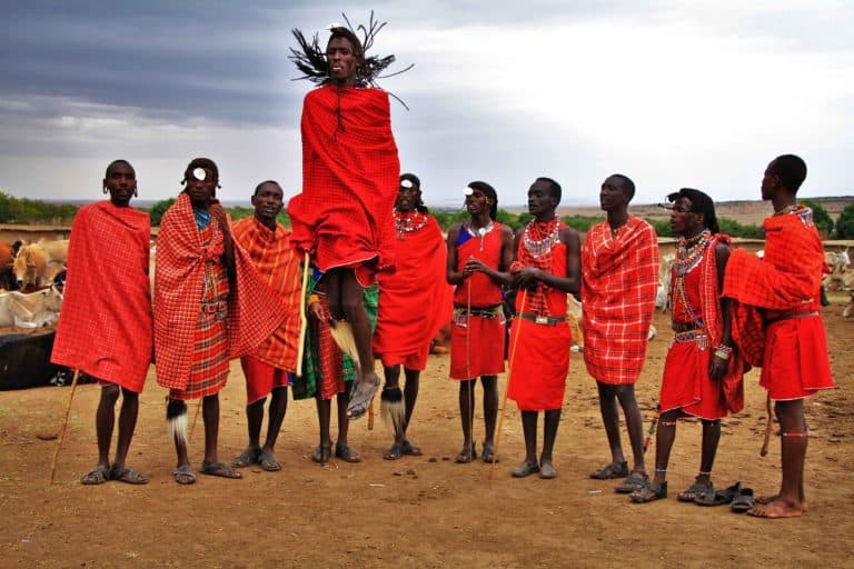 Kenyan Tribes | Everything you need to know before you travel to Kenya