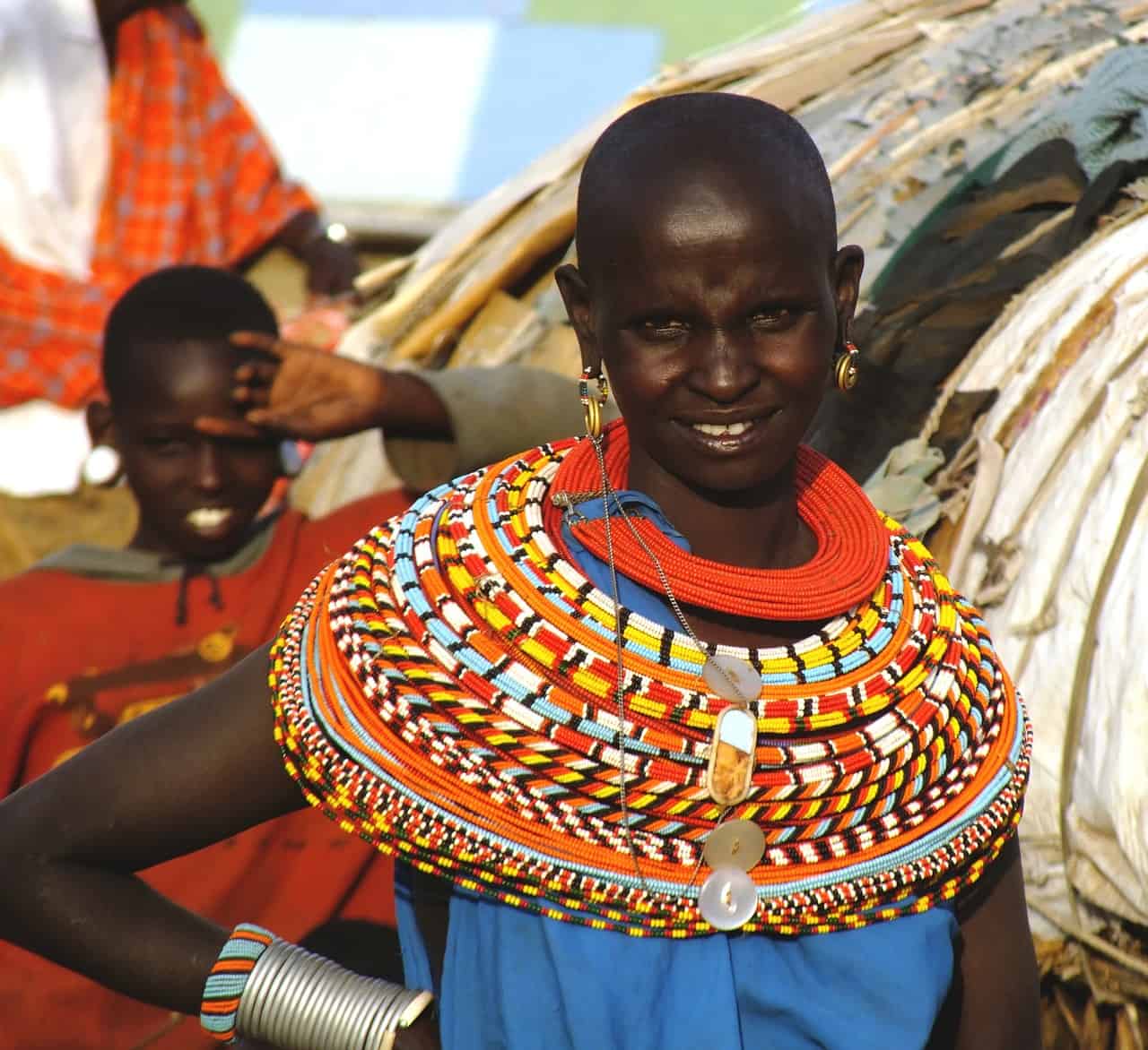 Kenyan Tribes | Everything you need to know before you travel to Kenya