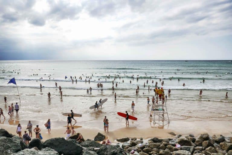Surfing in France | The 10 best surf spots you don't want to miss!