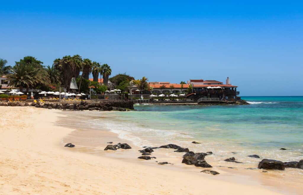 Cape Verde Weather in January: Weather And Travel Guide - Made For ...