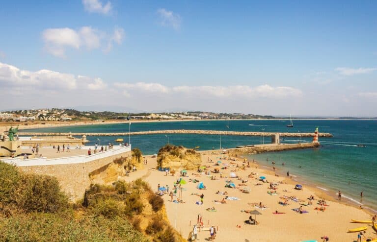 Top 17 Breathtaking Beaches In Lagos | #1 Beach Guide - Made For Travellers