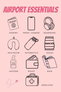 ️ 50+ Best Packing Tips & Travel Essentials You Need!