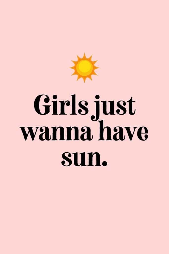 100 Vacation Quotes You ll Love Fun Family Summer Vibes Made