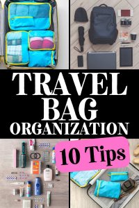 Pack Like a Pro: Top Travel Bag Organization Tips