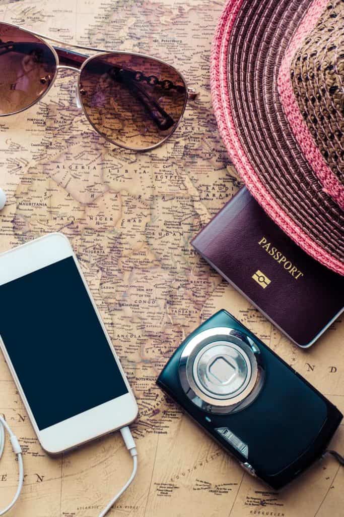 ️ 50+ Best Packing Tips & Travel Essentials You Need!