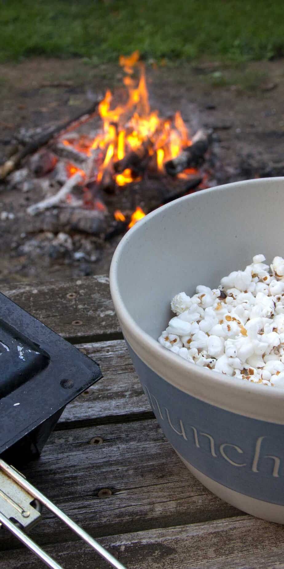 Camping Food So Good You’ll Crave It at Home Too