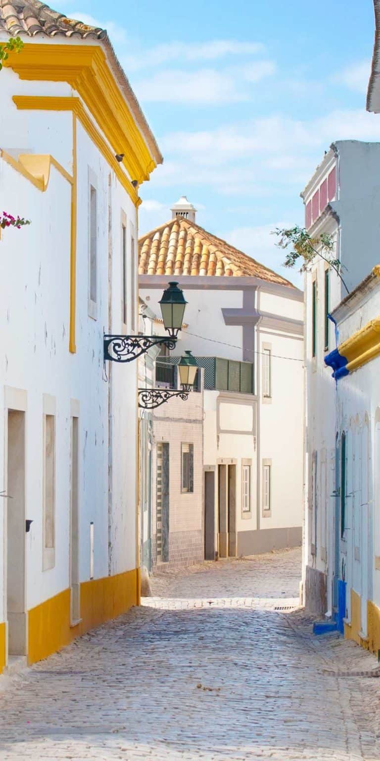 Why Portugal Should Be Your Next Big Adventure