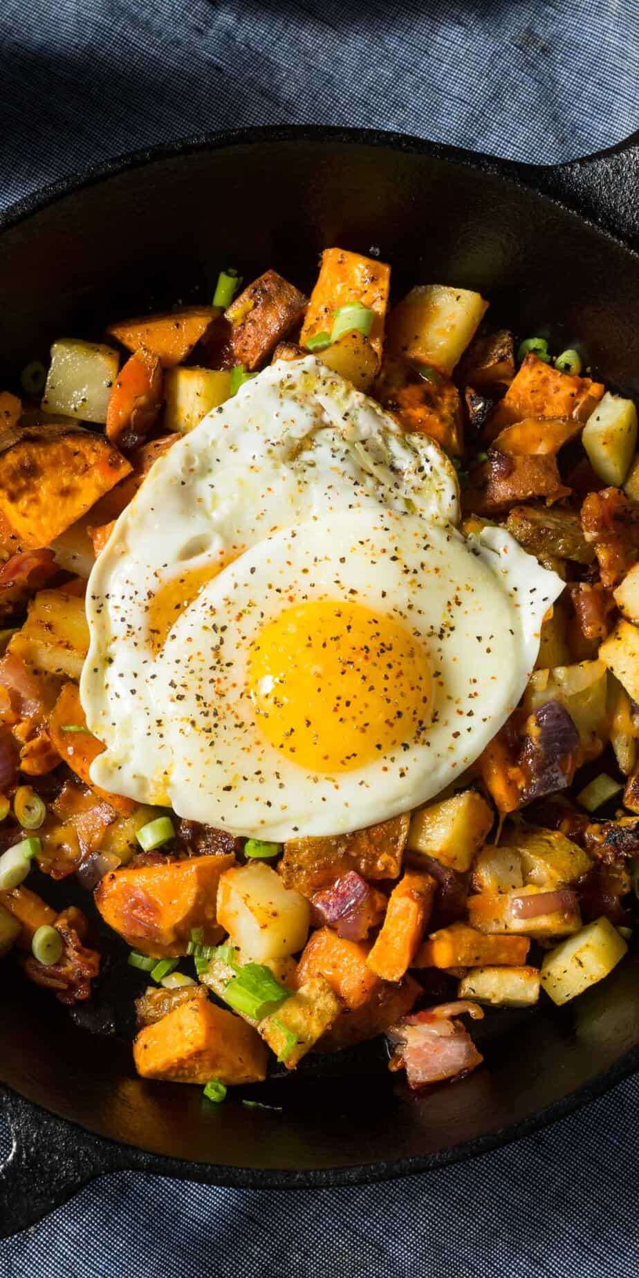 Camping Food So Good You’ll Crave It at Home Too