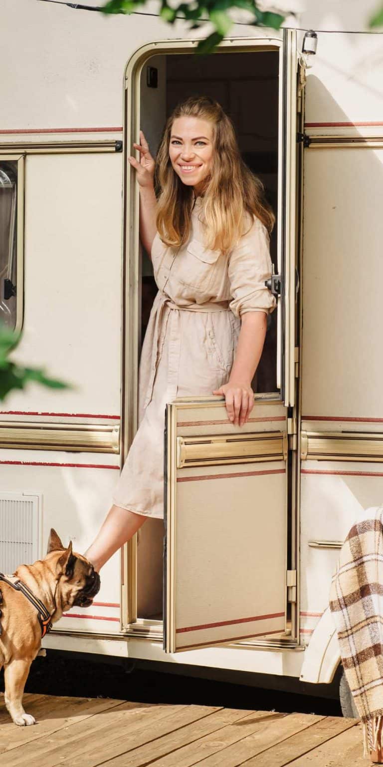 Camping Outfits for Women: Cute, Comfy & Practical Looks - Made For ...