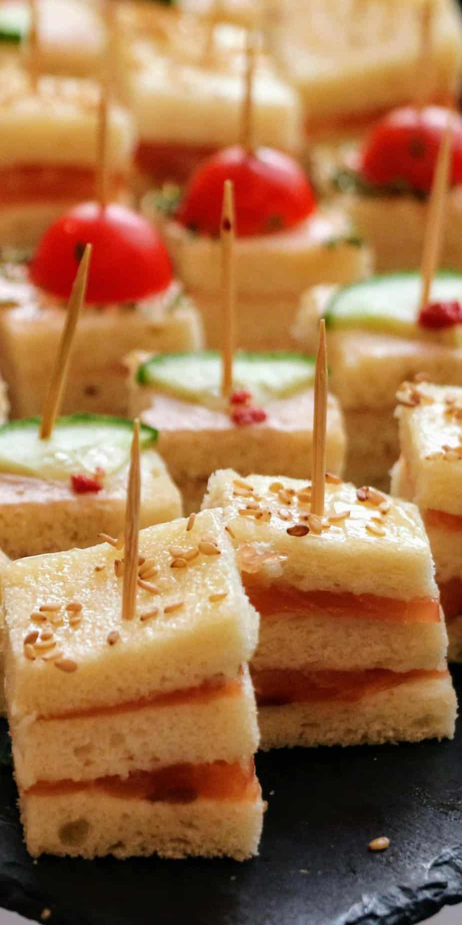 30 Easy Camping Snacks You Can Make in Minutes