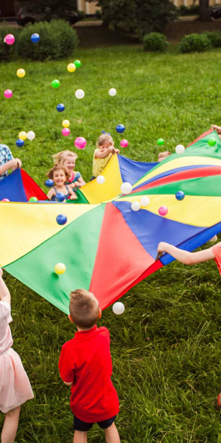 50+ Summer Camp Activities for Kids that Keep Them Smiling - Made For ...