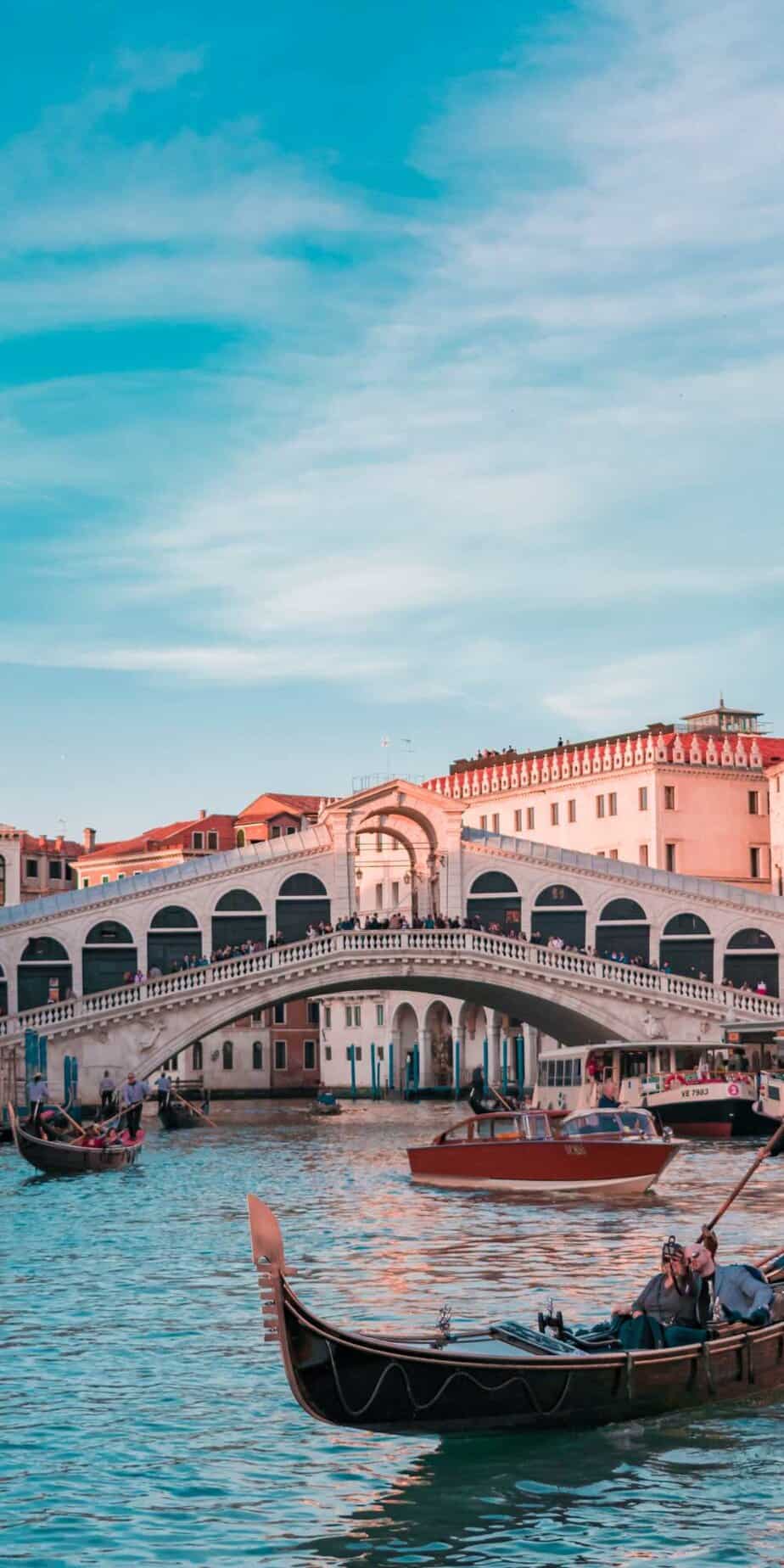 Venice Italy Like Never Before: Bucket List Guide Inside