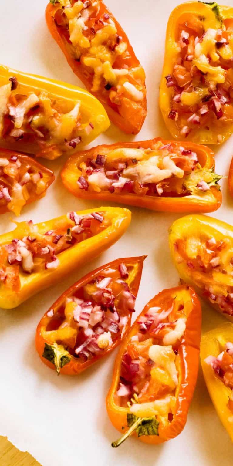 11 Easy & Delicious Road Trip Snacks for Adults
