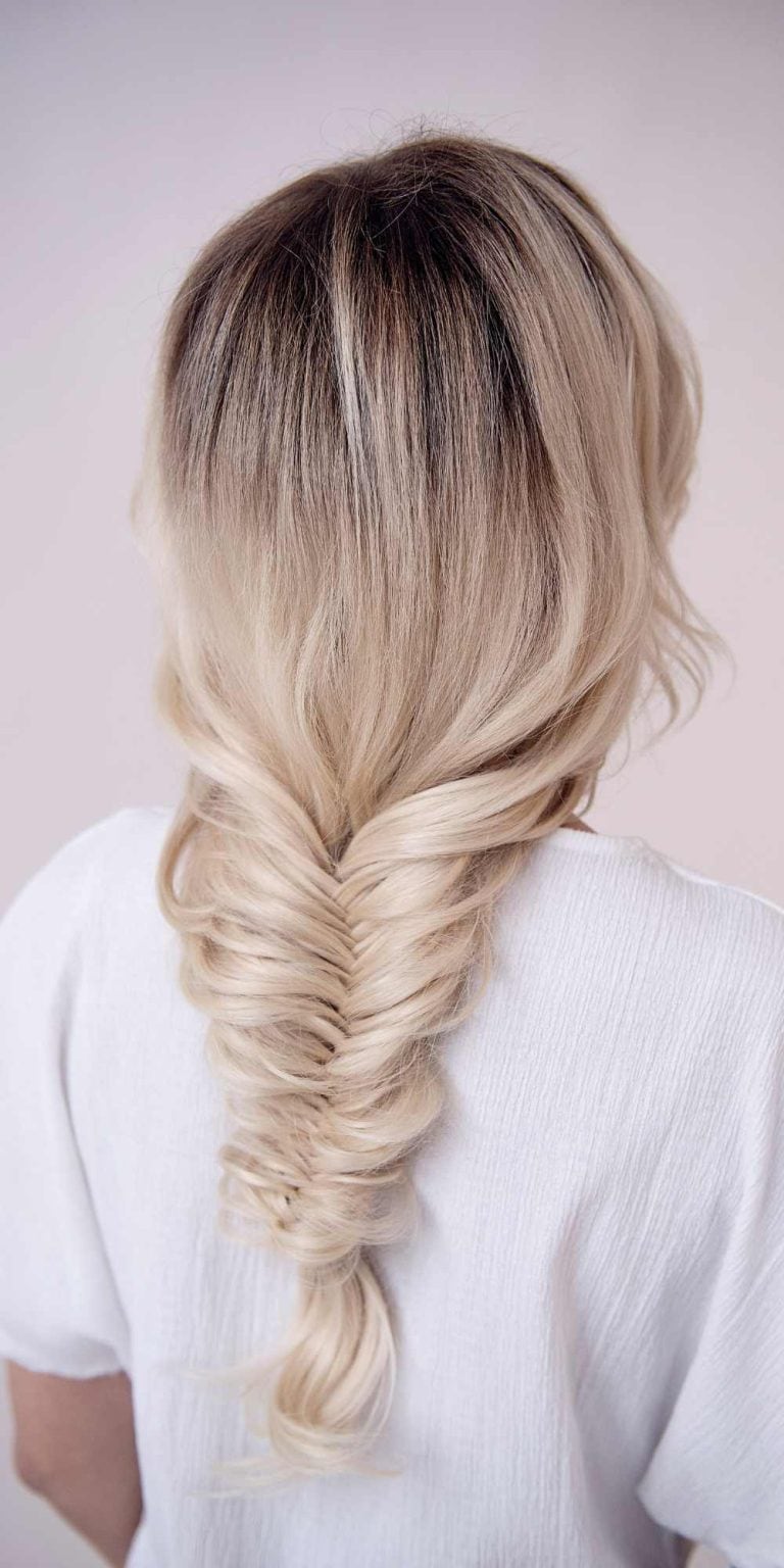 10+ Beachy Hairstyles You’ll Want Every Day (Not Just On Vacay)