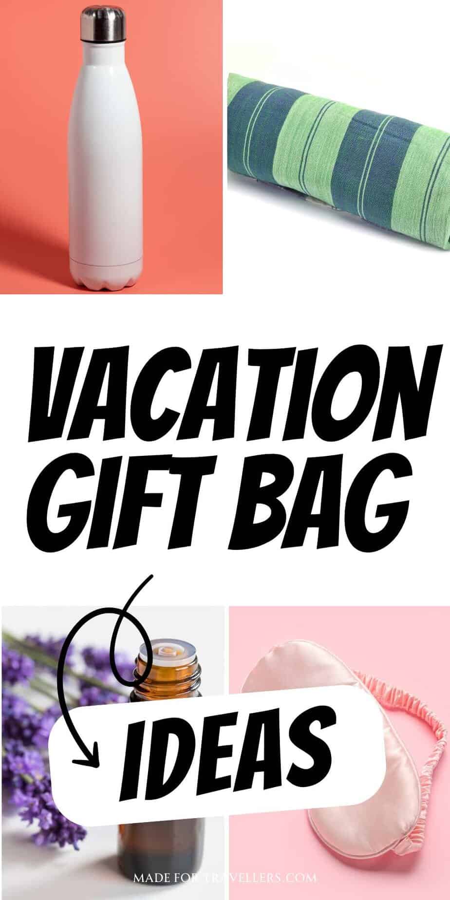 Travel Gifts So Good, You’ll Want to Keep Them Yourself 🎁