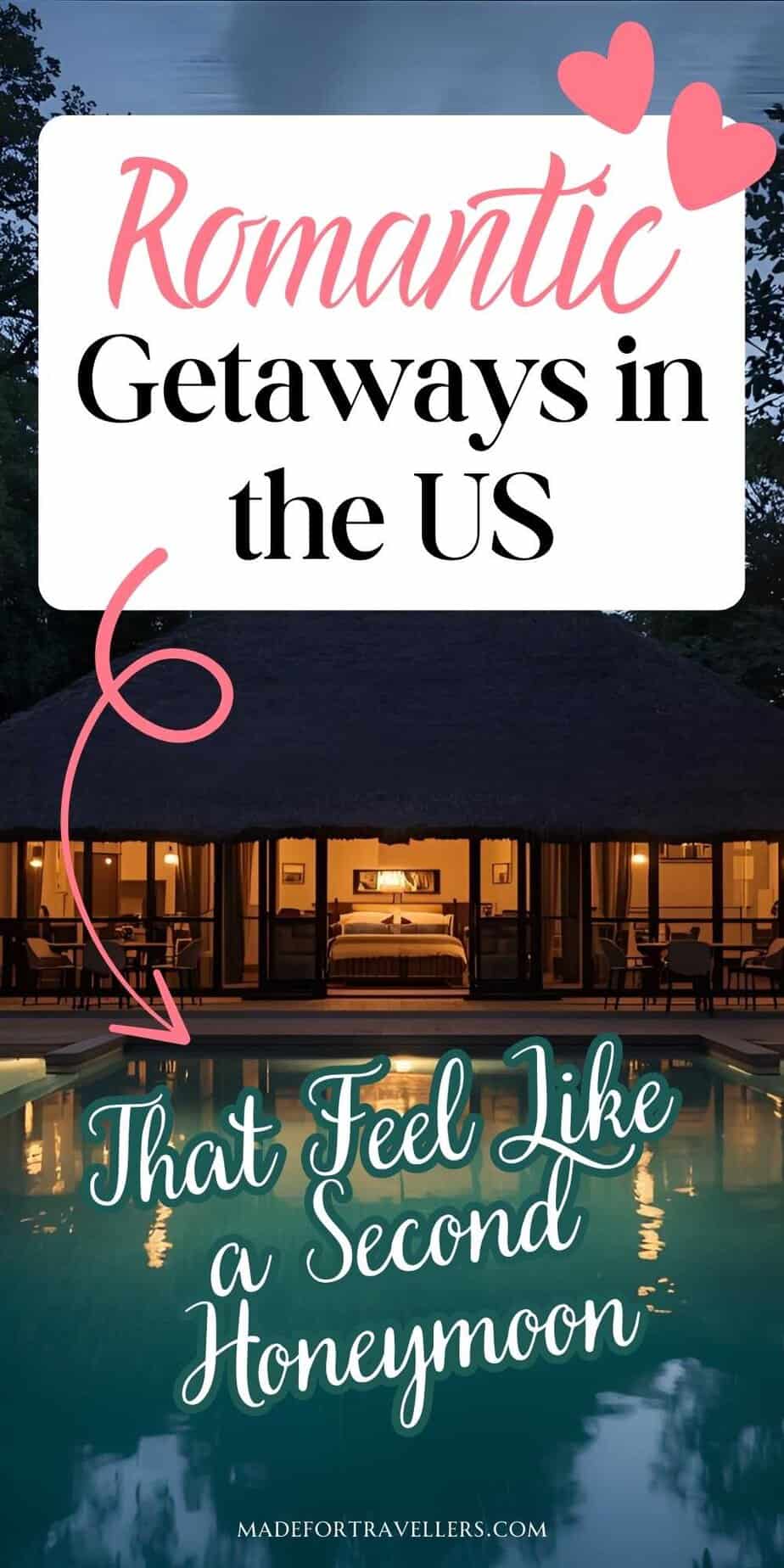 Couples Weekend Getaway Ideas That Won’t Break the Bank