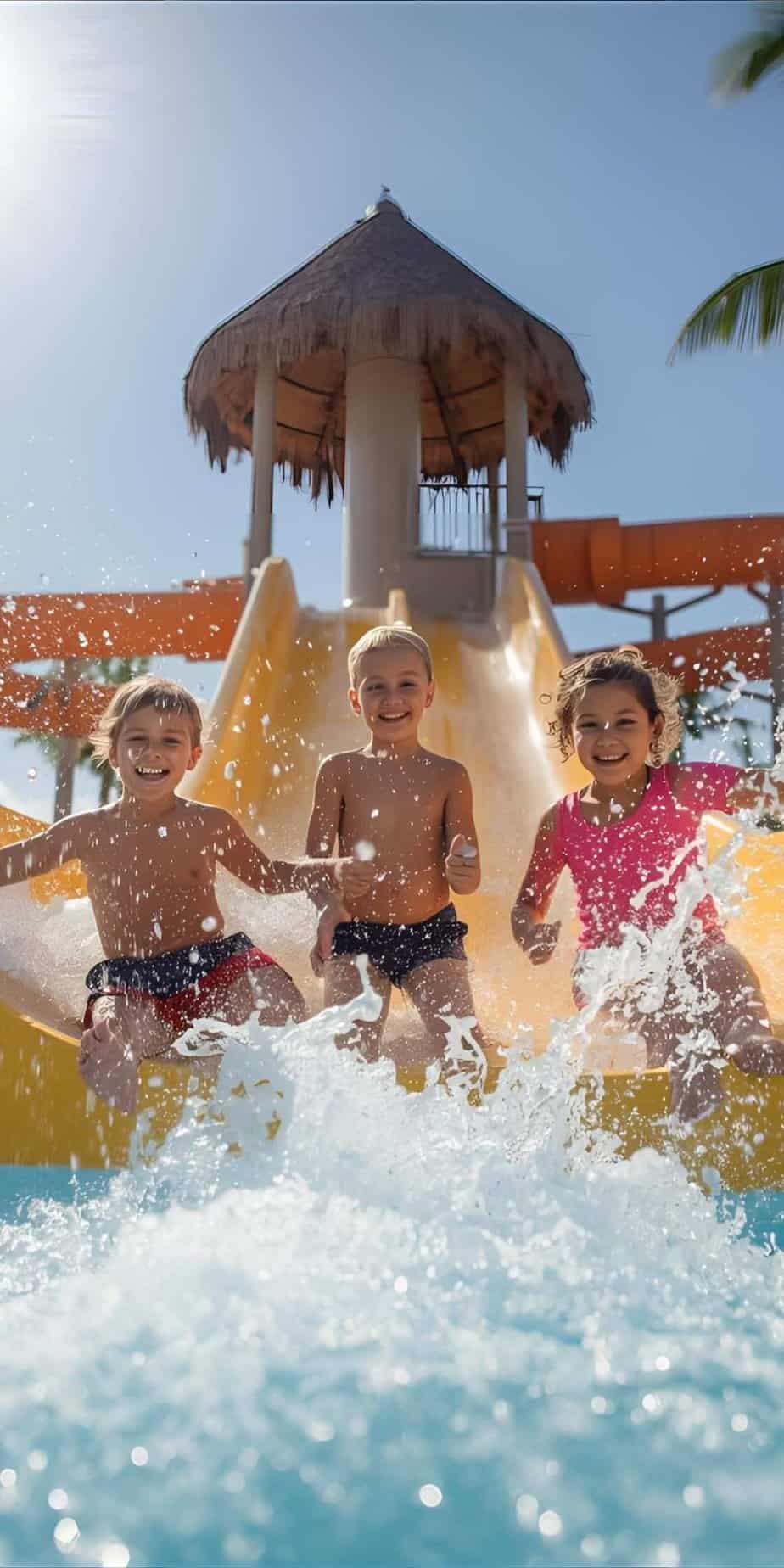 All Inclusive Packing List for Kids You’ll Be Glad You Found 🌞