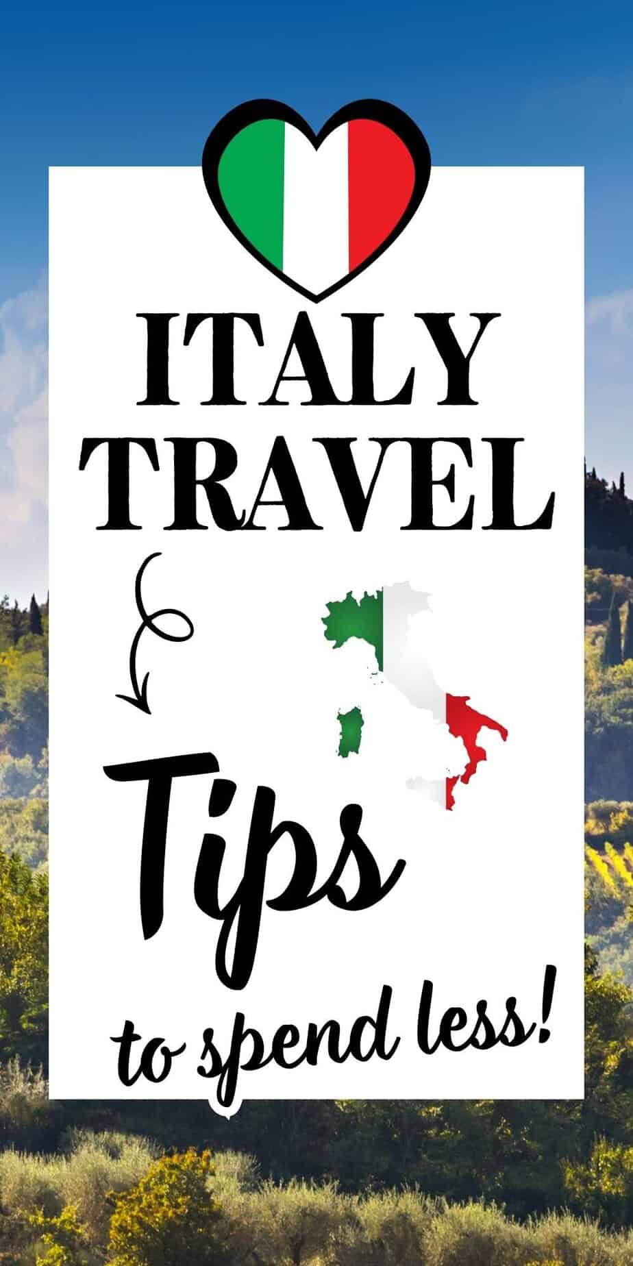 How To Travel to Italy on a Budget (And Love Every Second)